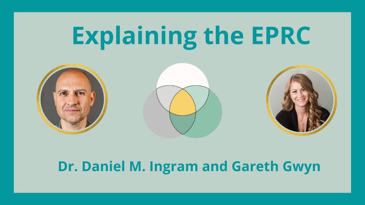 Explaining the EPRC — An In-Depth Conversation with Dr. Daniel M ...