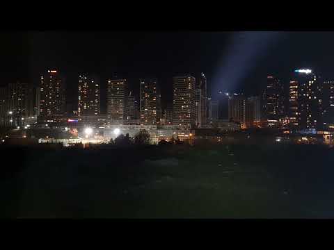 Muhteşem El Fenerleri!!! Lumintop Thor 3 vs Acebeam L19, LEP vs TIR, Saha Kıyaslaması.