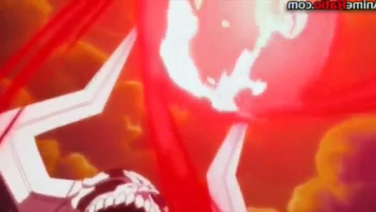 vasto lorde ultimate cero - YouTube