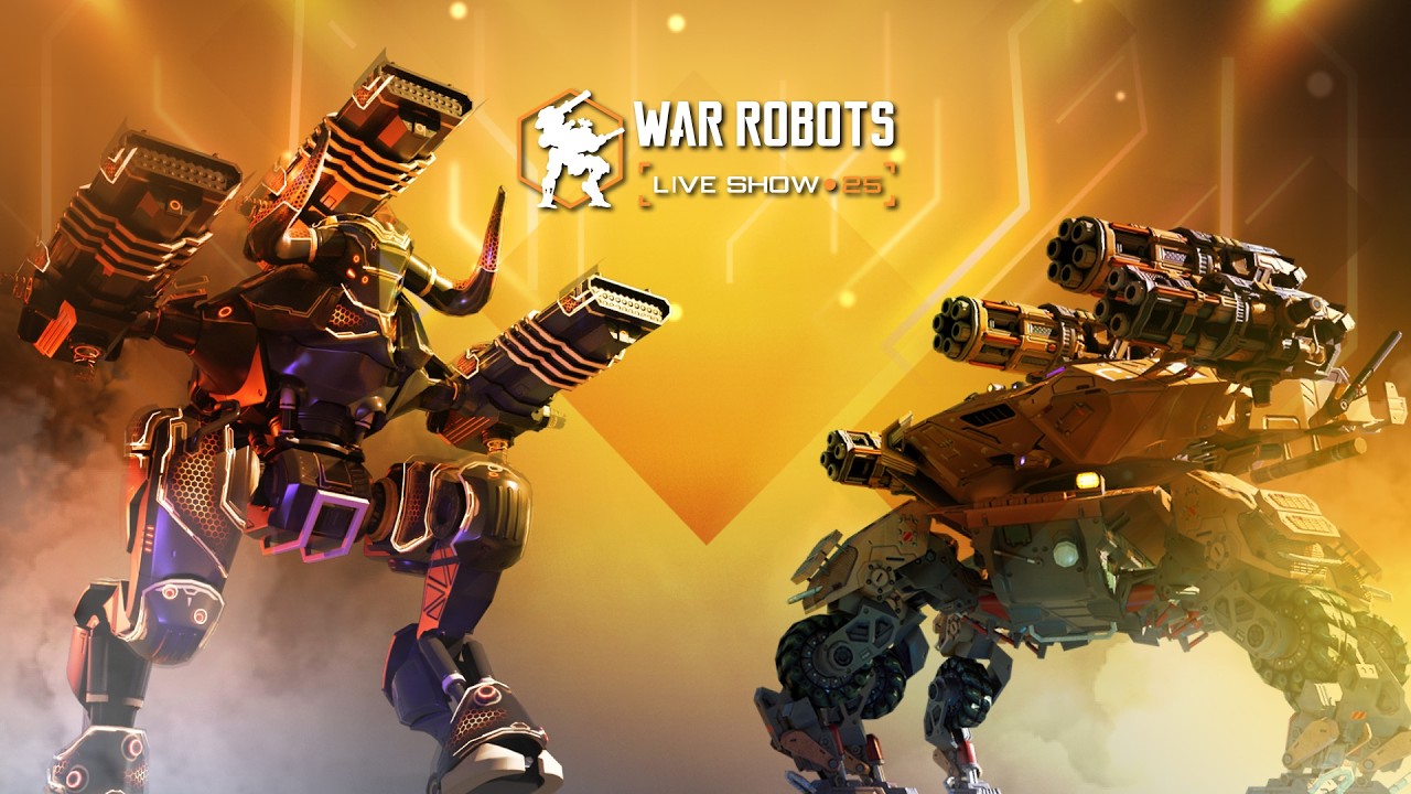 Collaboration with the Father of Mecha Design & New Music Video — War ...