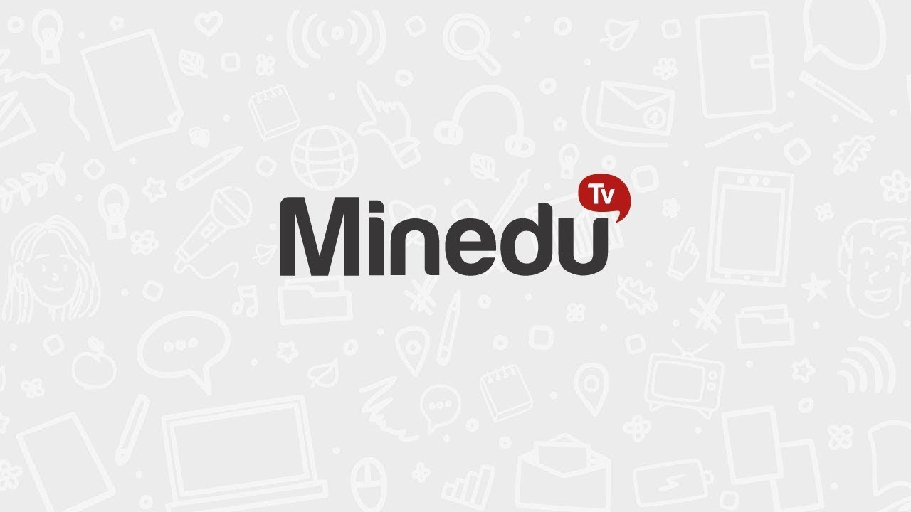 Minedu TV: Habilidades artísticas, creativas y socioemocionales - YouTube