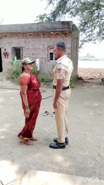 Solute To My Mother By Brother Ksp Police Training Motivation Tredingvideo Shortvideo