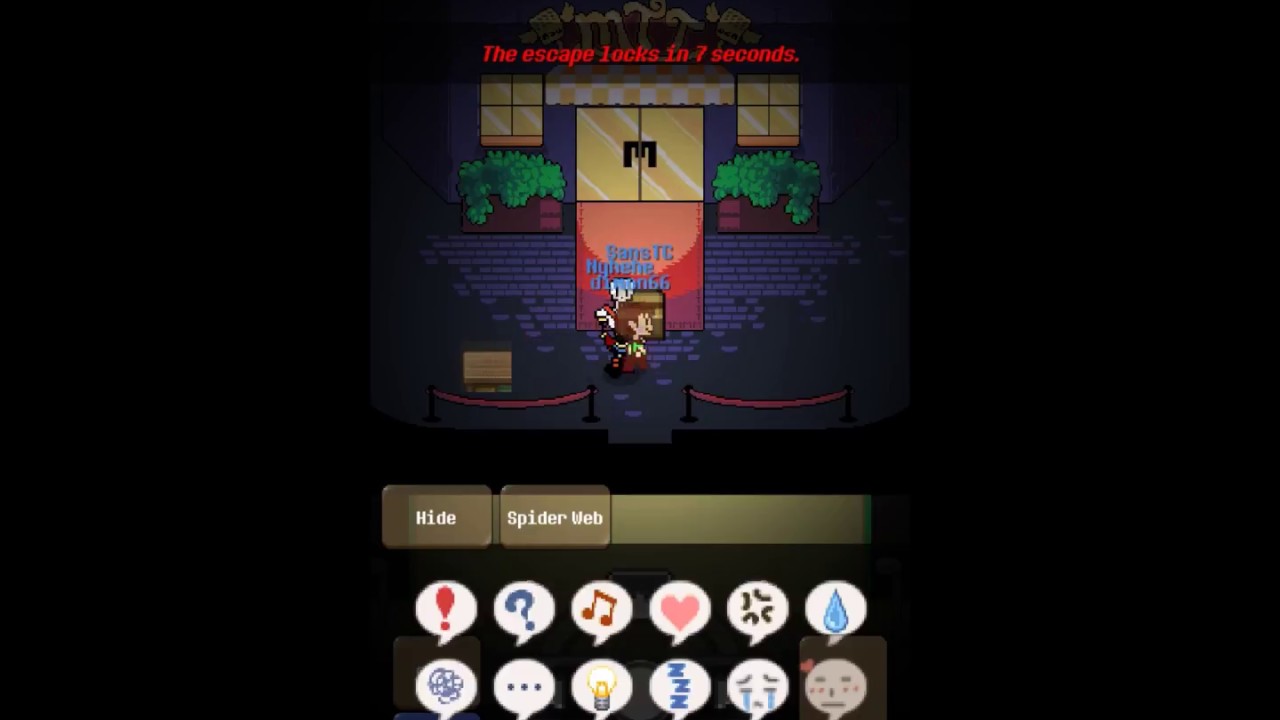 DeadTale! This game is addictive! - YouTube