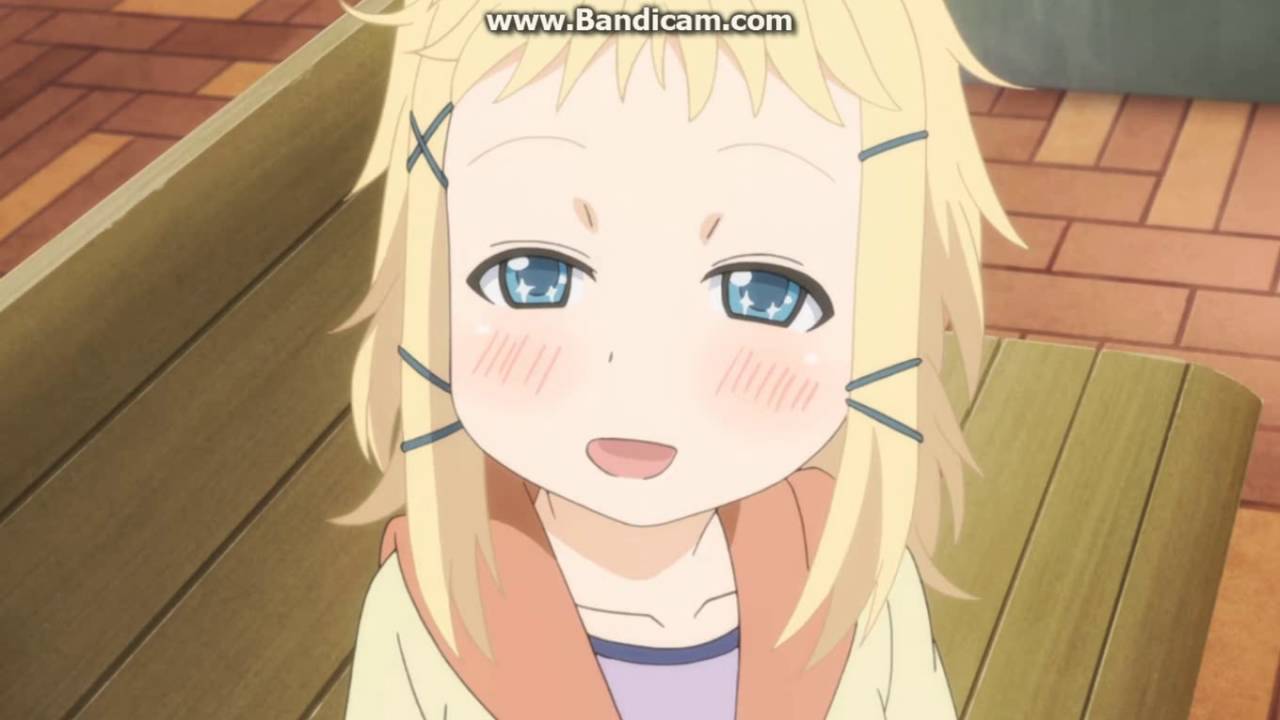 Kawaiiness Overload! Kyaah!ha! - YouTube