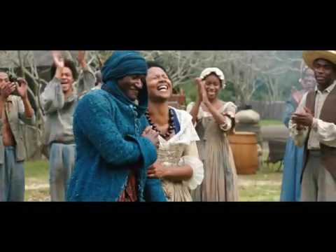 Roots - Official Trailer - YouTube