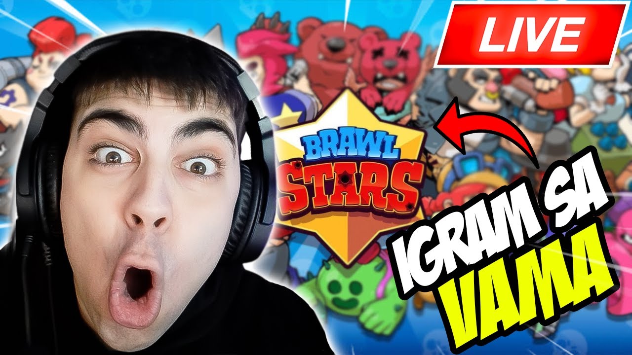 🔴KRECEM DA IGRAM RANKED!?🔴 - YouTube