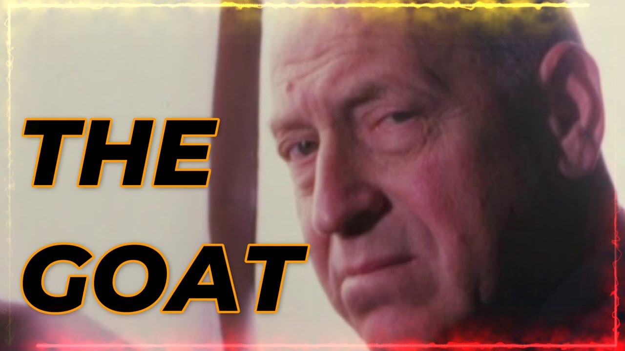 The Unsung Genius of Maurice Binder | The Man Behind the Bond Credits ...