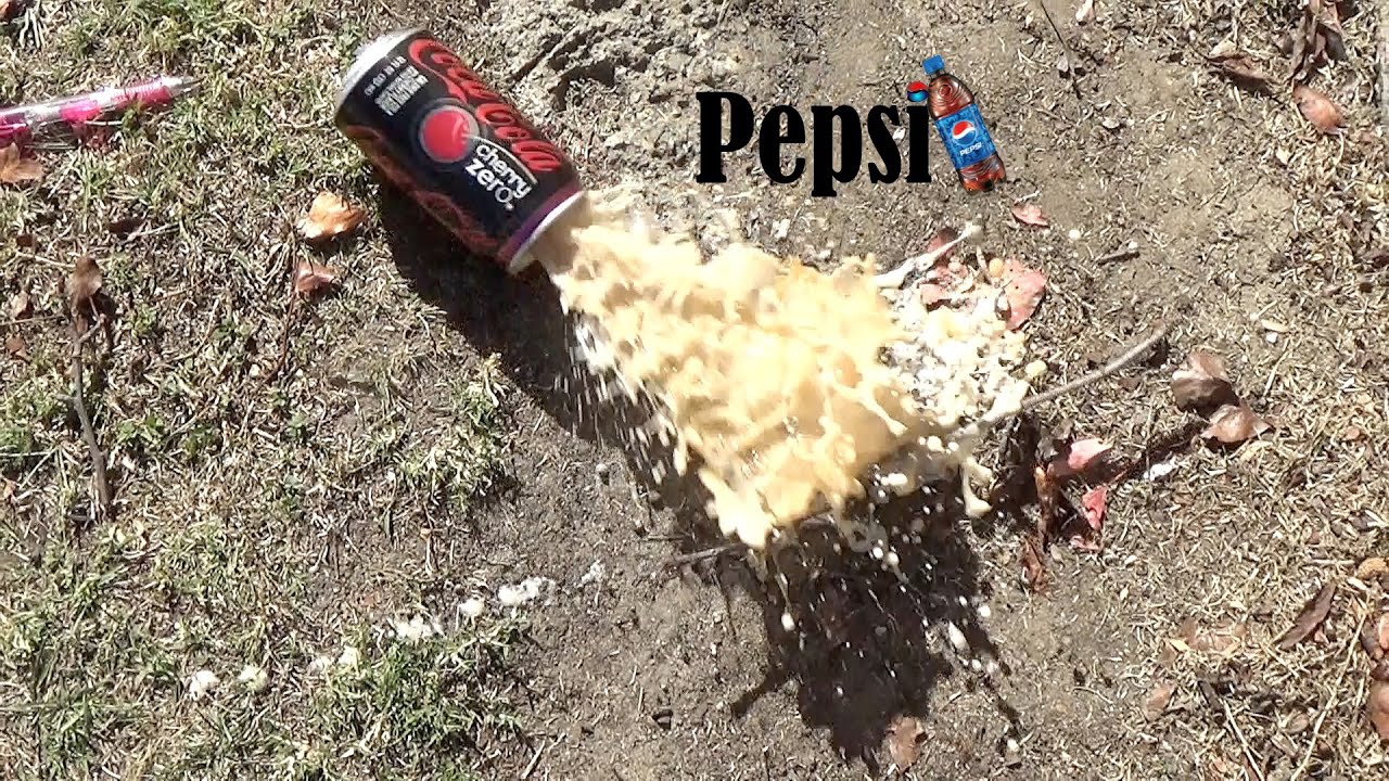 Pepsi - YouTube