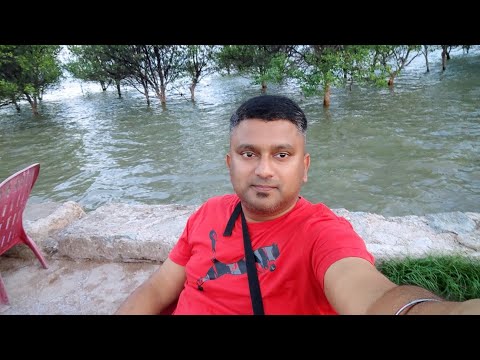 Trip to Tanjung Balai Karimun