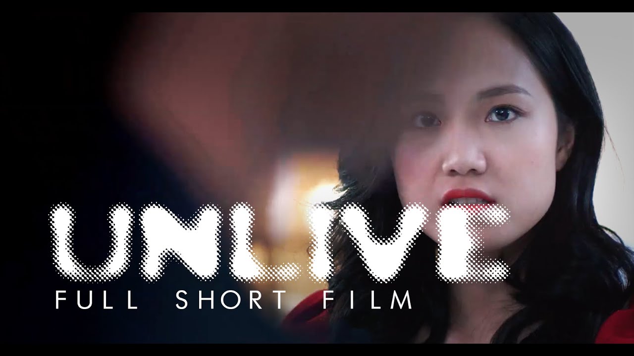 UNLIVE | Short Film | Can you explain the ending? - YouTube