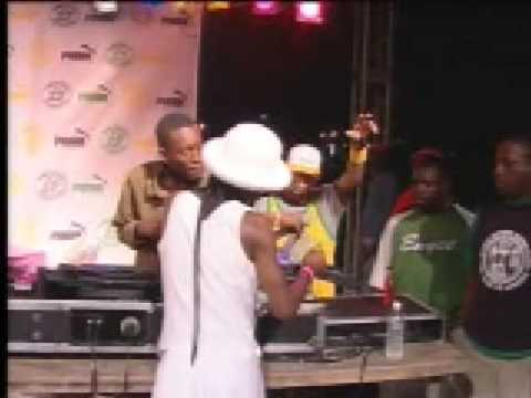 SOUND TROOPER SOUND CLASH 2004 PT 1 - YouTube