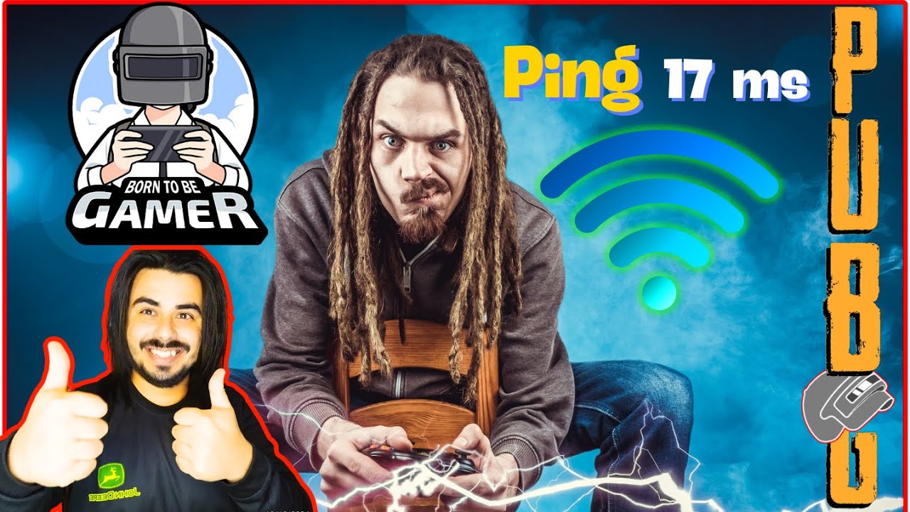 Resolvendo o problema do ping alto no PUG após união dos servidores NA ...