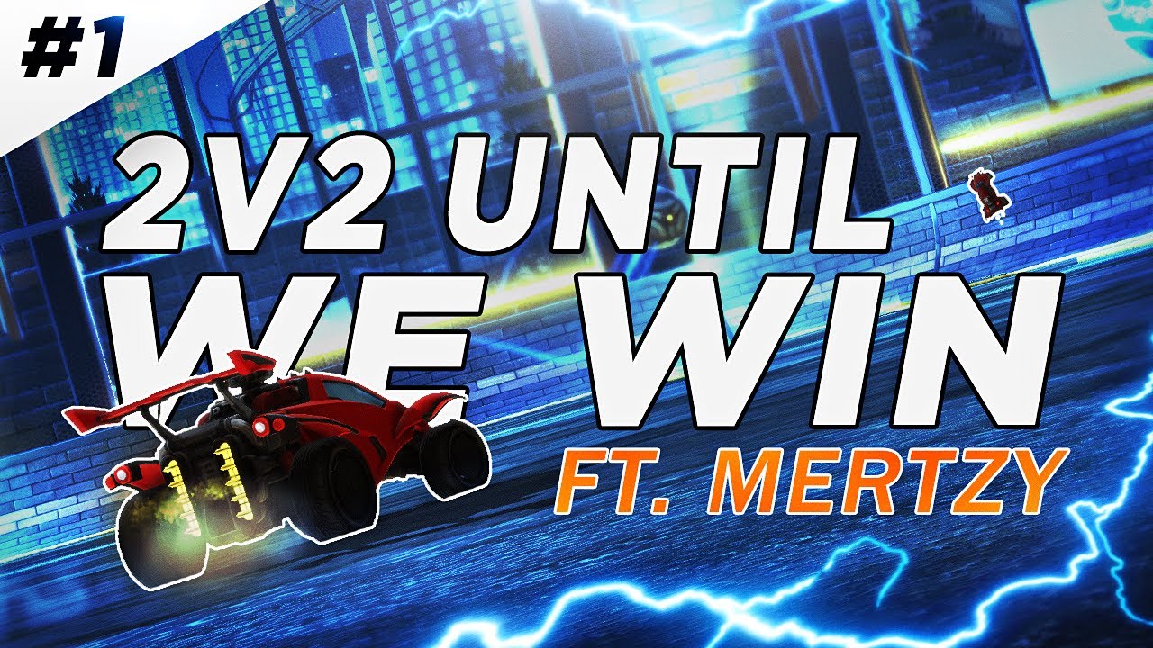 Is MERTZY good enough to keep up with Pros? - YouTube