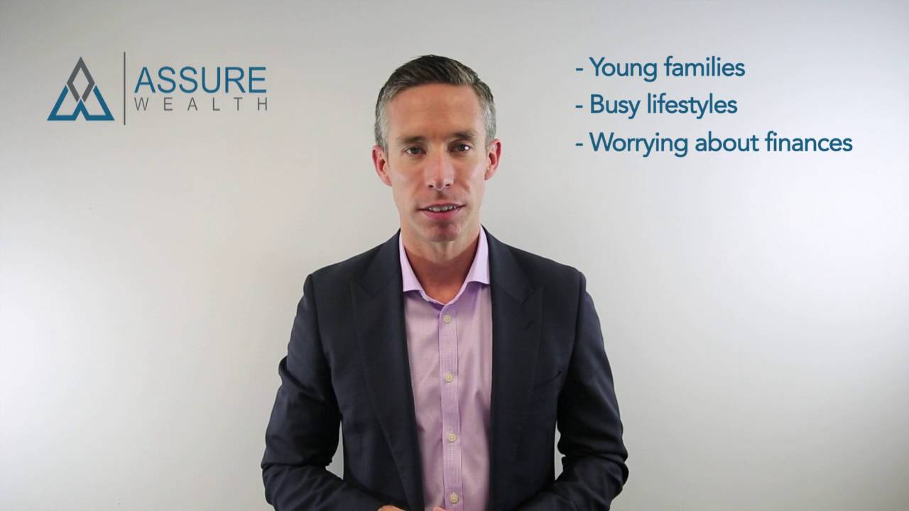 Introduction to Assure Wealth - YouTube