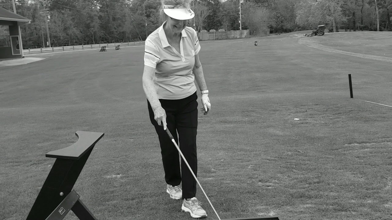 Vicki ly/swing (3/14/20)(1) - YouTube