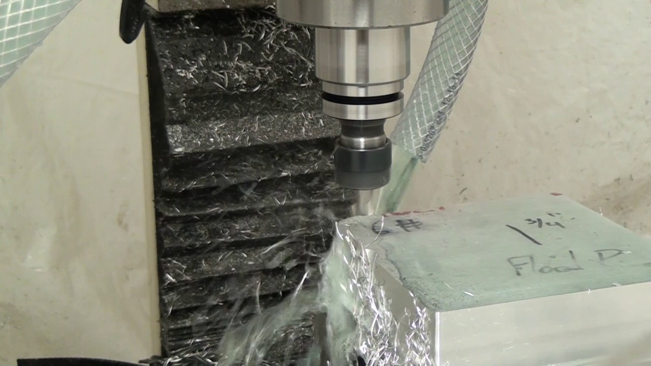 CNC-G0704 #24 - Heavy Motor Problem is Gone - YouTube