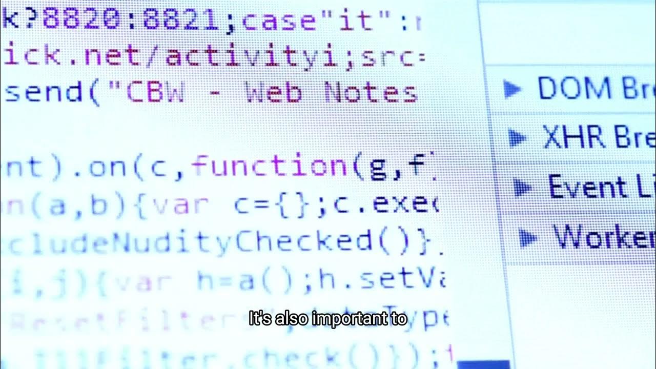 JavaScript in under 3 mins !! - YouTube