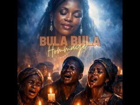Bula bula - Hommage ( Audio Officiel )