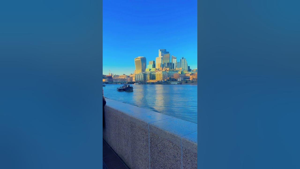 London Bridge Today January 9 2025 londonlife travel london-bridge-today-january-9-2025-londonlife-travel