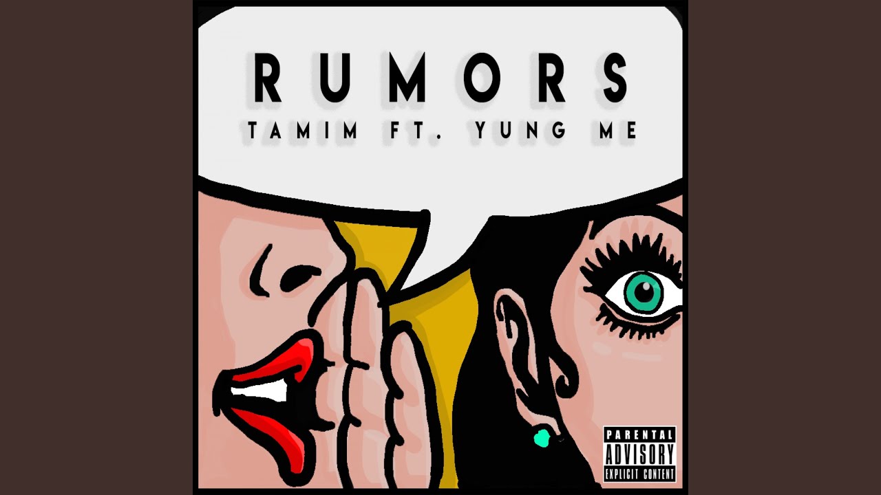 Rumors - YouTube