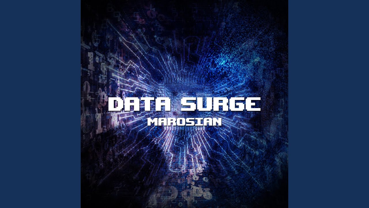 Data Surge - YouTube
