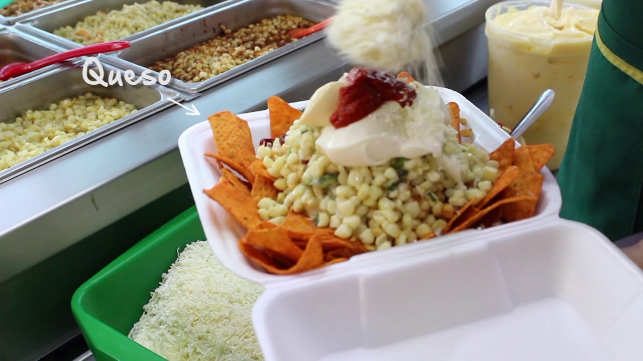 DORINACHOS - YouTube