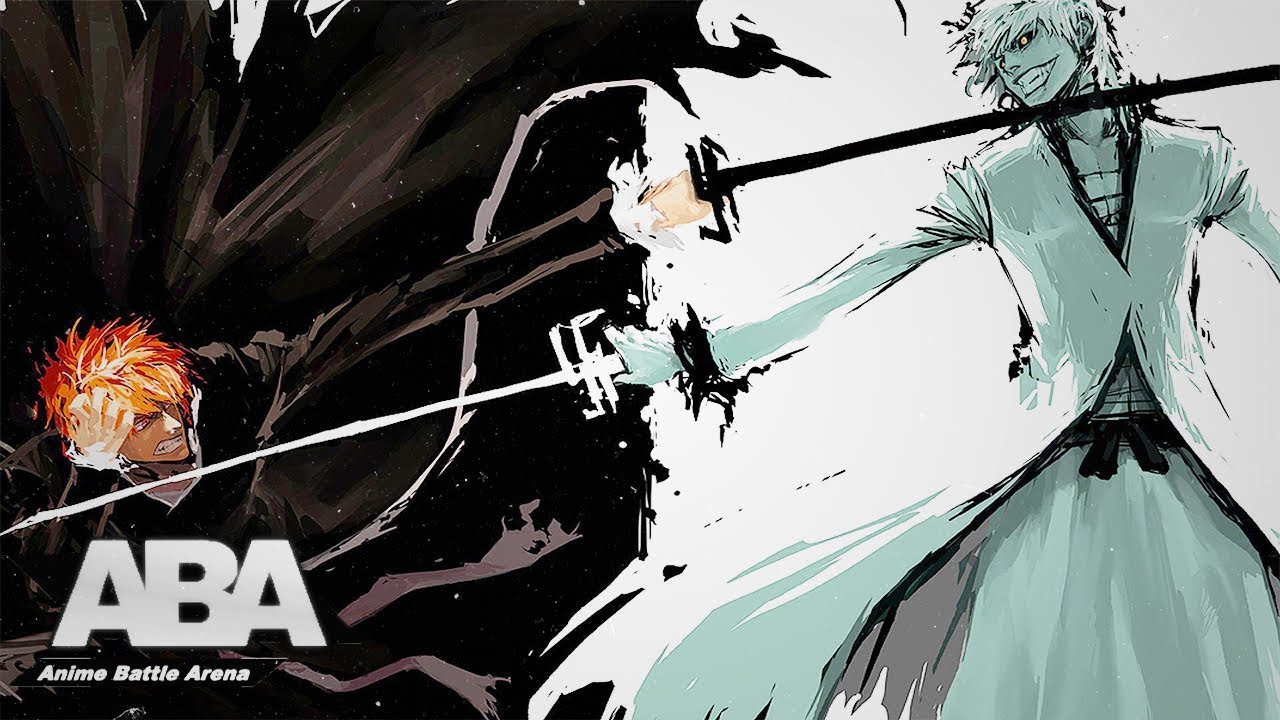 Blood War Arc is finally out so let's play use some good old no skill ...