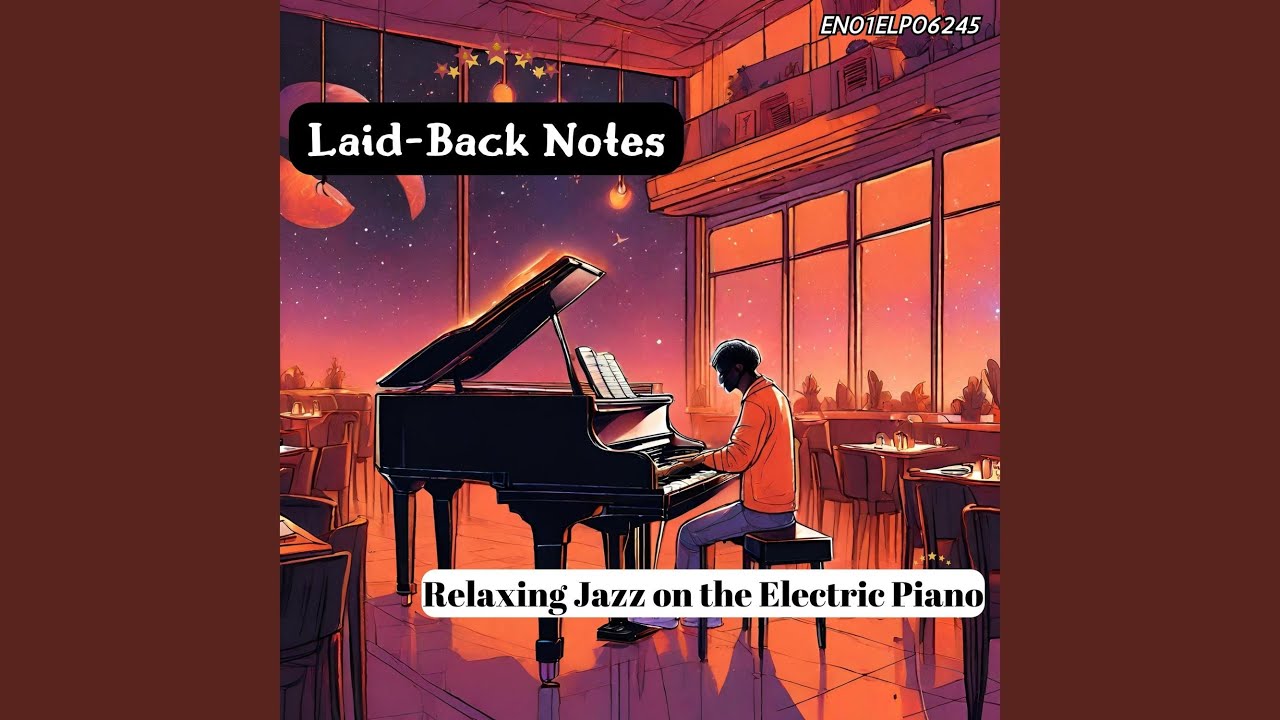 Jazz Infusion for Nighttime Relaxation - YouTube