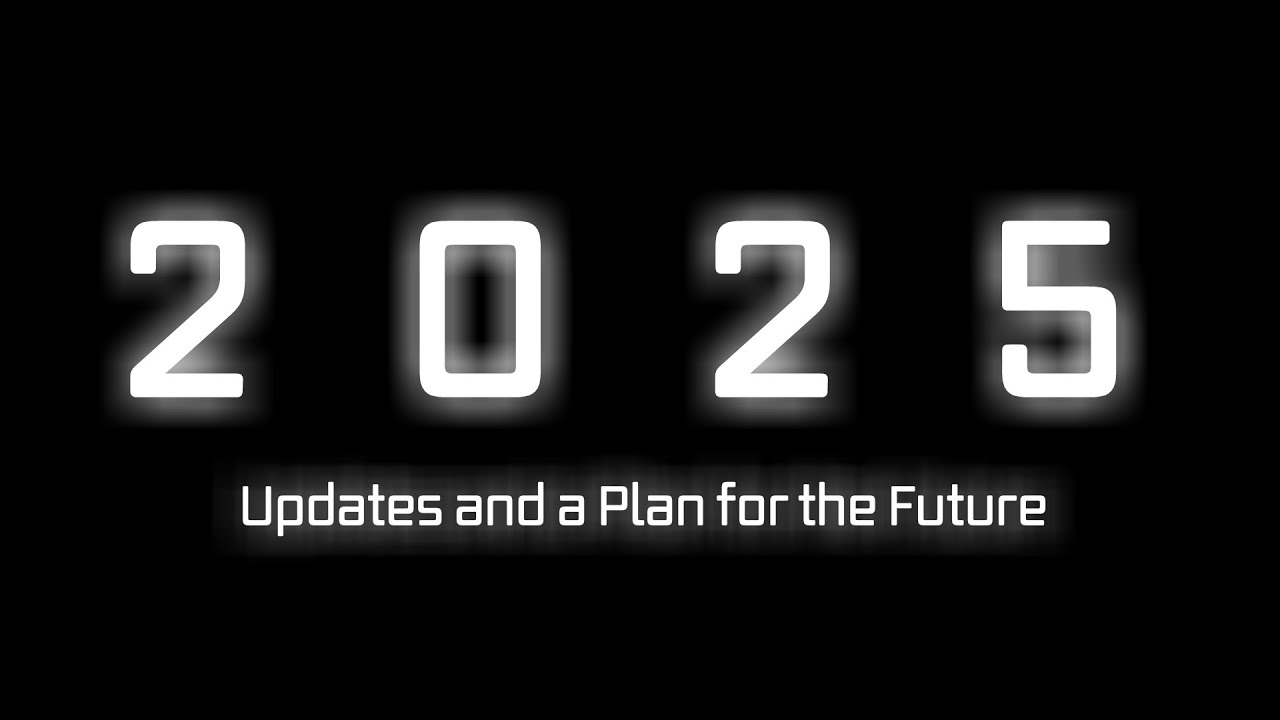 Refocus: The Future Ahead (2025 Update Video) - YouTube