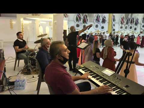 ''AY AKŞAMDAN AŞTA GEL YAYLALAR YAYLALAR''  ADIYAMAN DÜĞÜNLERİ DÜĞÜN TV TÜRKİYE 4K (UHT)