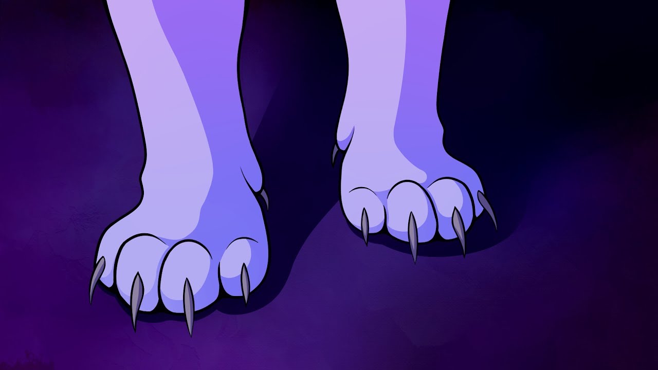 Copycat- Ivypool MAP Intro - YouTube