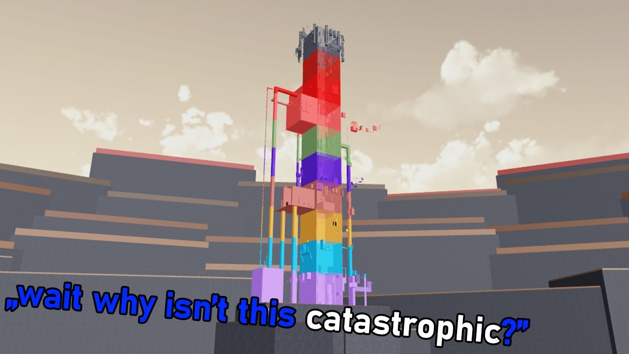 atos - Tower of Cruel Punishments (old tocp) - YouTube