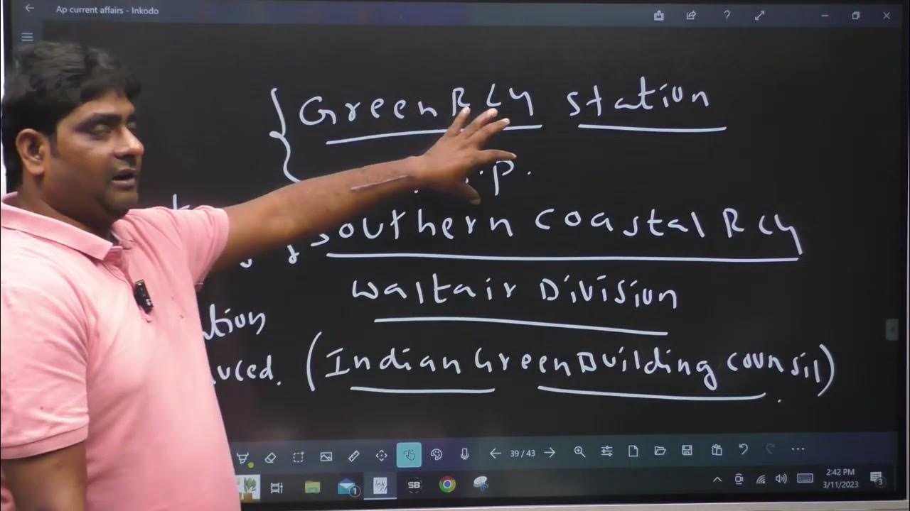 AP CURRENT AFFAIRS|APPSC | AEE| AE | GROUPS | SI CONTABLE - YouTube