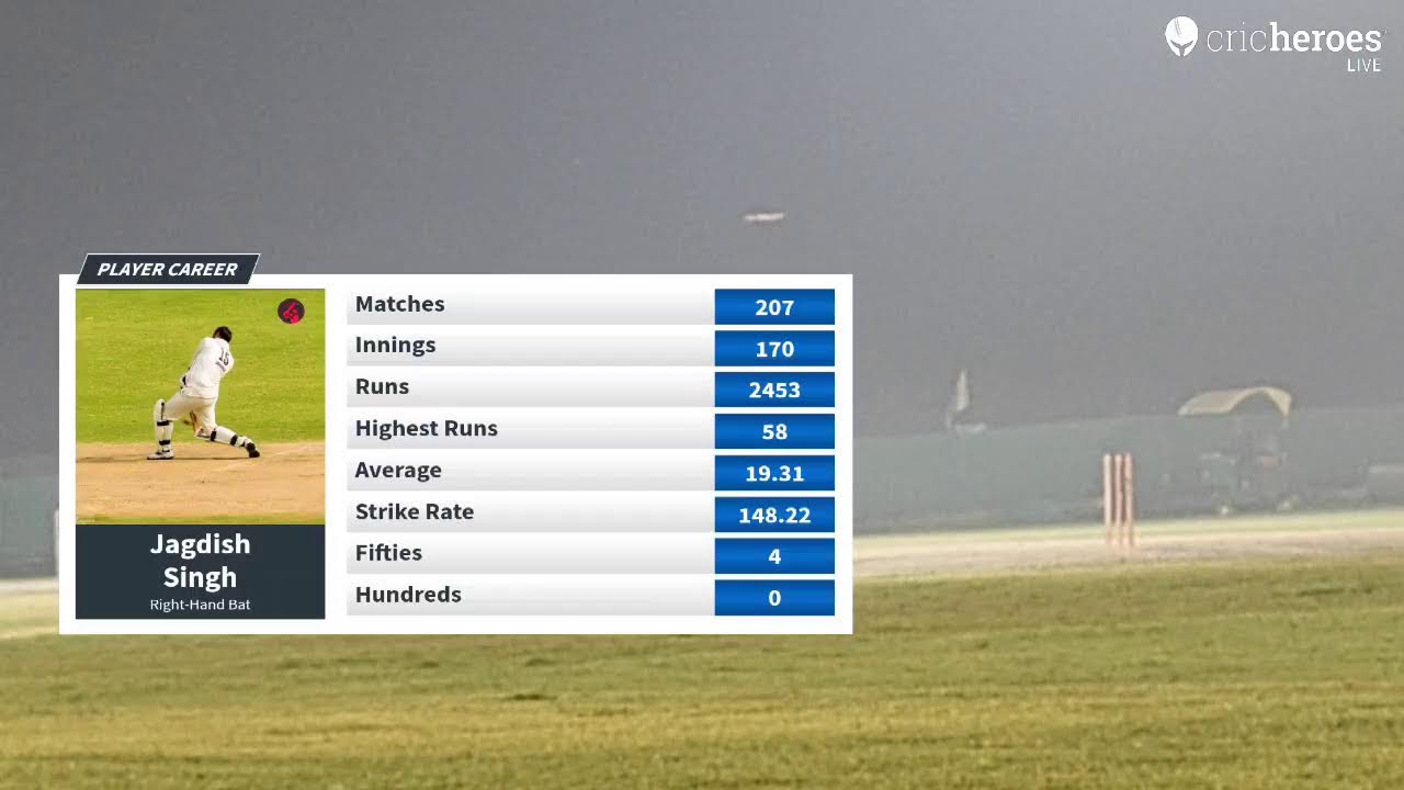 Live Cricket Match | Skycourt Smashers vs Mount Ville XI | 16-Nov-24 07 ...