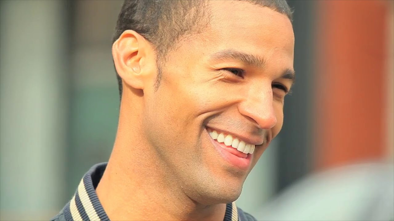 Austin Michael Young Actor Reel 2019 - YouTube