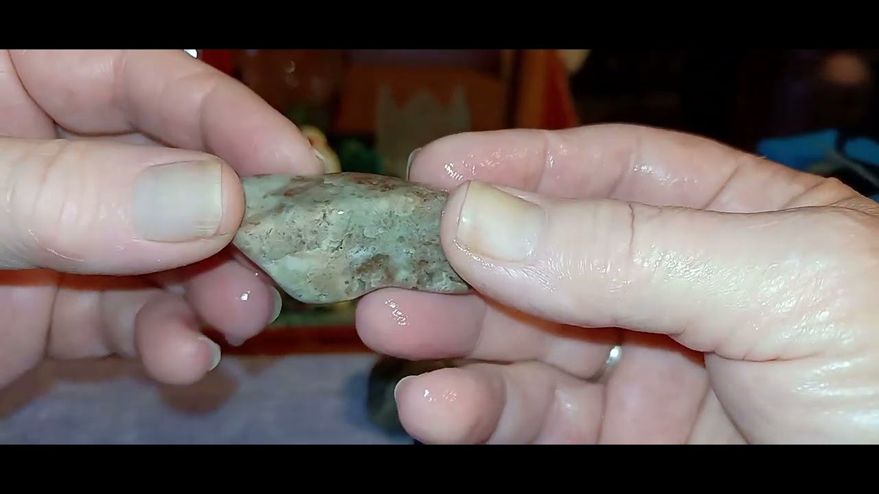 Starting stage 4 tumble. - YouTube