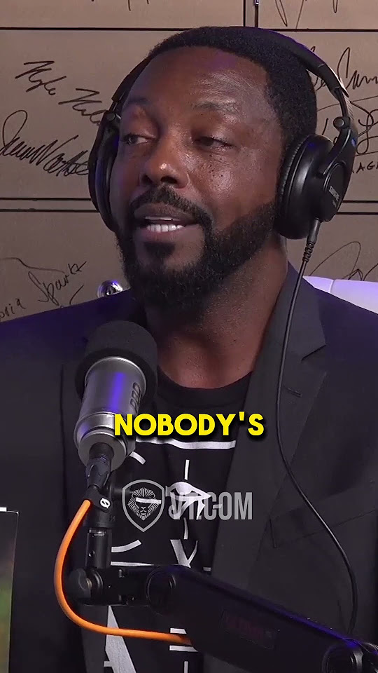 "Reprogram & Deprogram Ourselves" - Billy Carson on PBD - YouTube