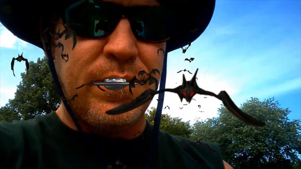 Chicago Mothman Livestream Tonight! - YouTube