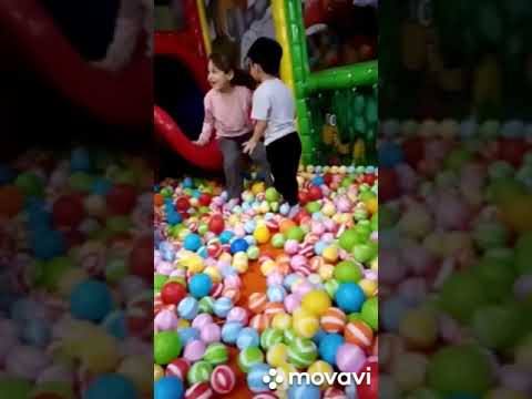 OrkunAslanin Eğlence Günü🥰🥰 eğlenceli çocuk videosu