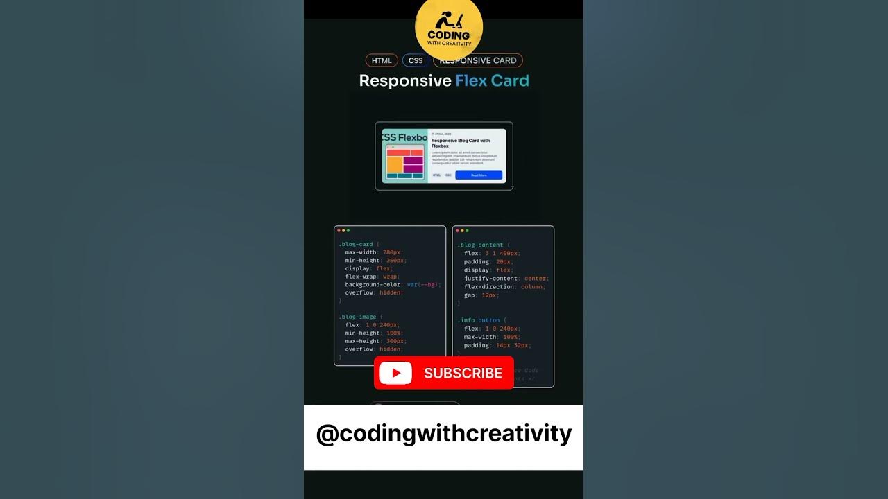 Trick 23 Htmlcss Html5 Html Javascript Programming Beginner Beginners Htmltutoria Css 