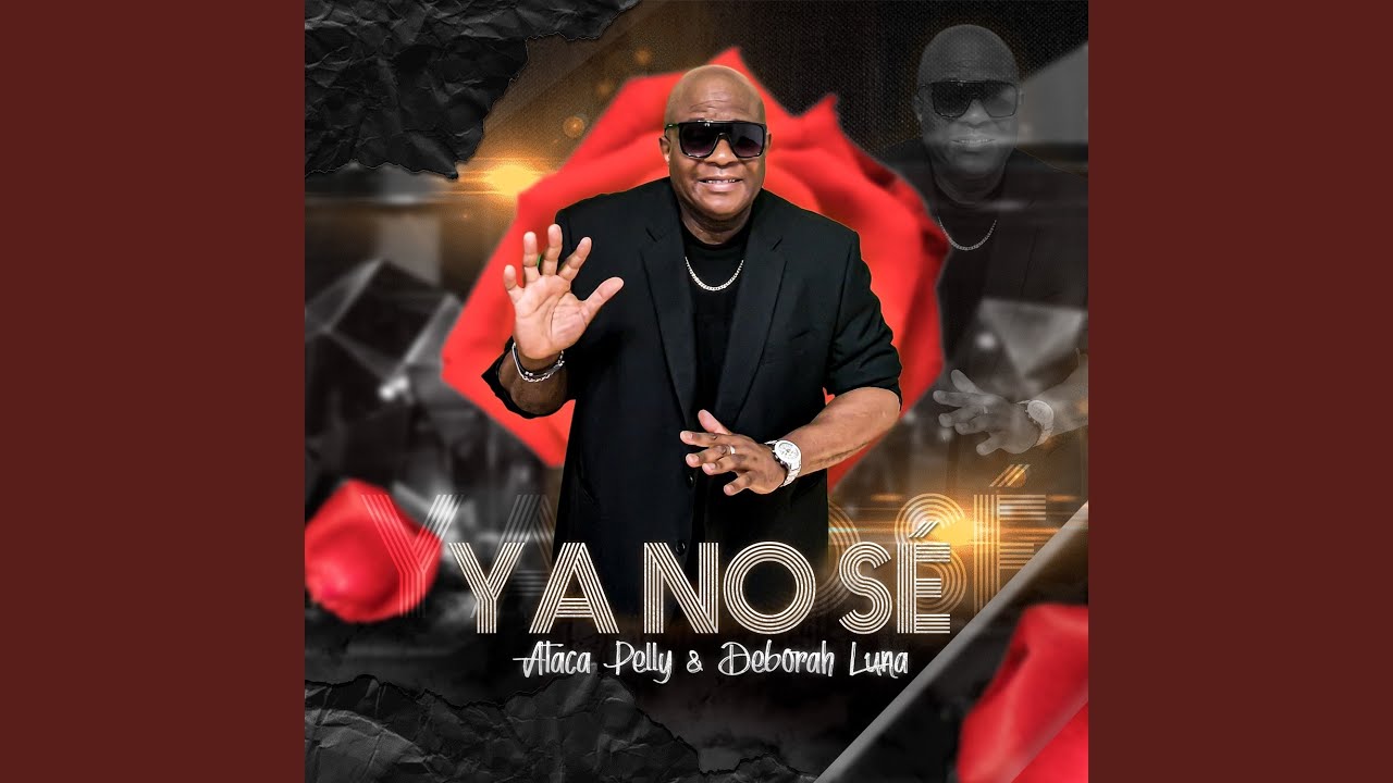 Ya No Sé - YouTube
