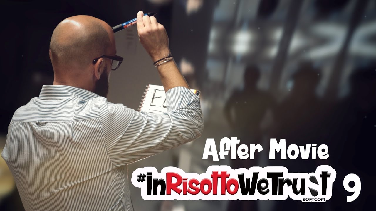 IRWT 9 After Movie V1 - YouTube