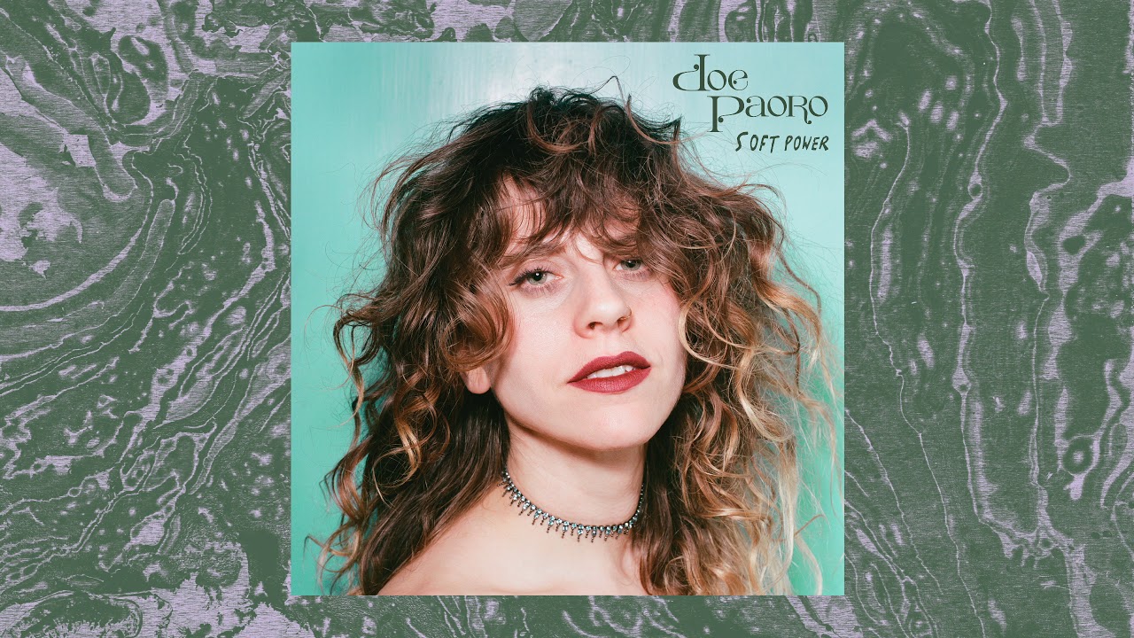 Doe Paoro - "Cruelty of Nature" (Full Album Stream) - YouTube