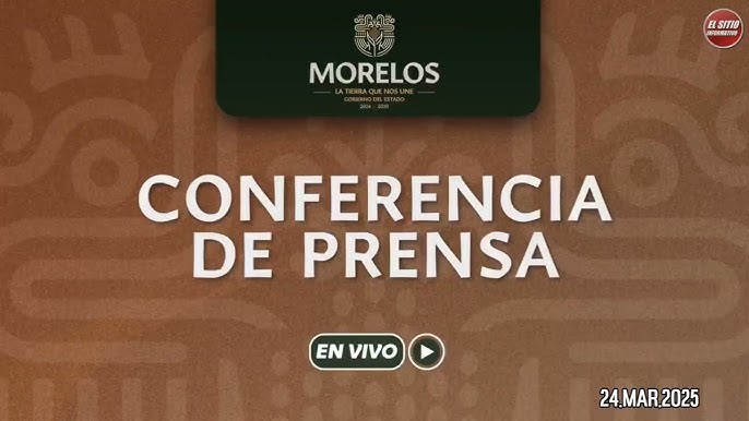Gobierno Del Estado De Morelos Logo Identidad | Gobierno Morelos