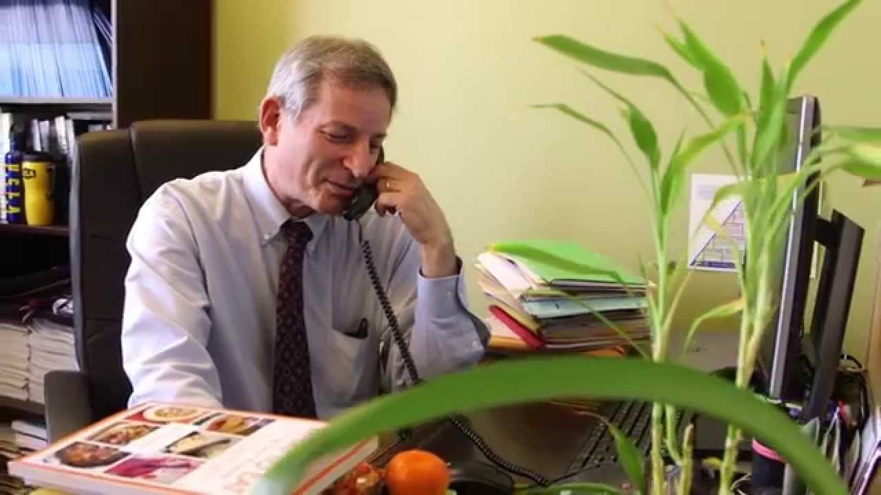 Dan Lieber Tribute Video - YouTube