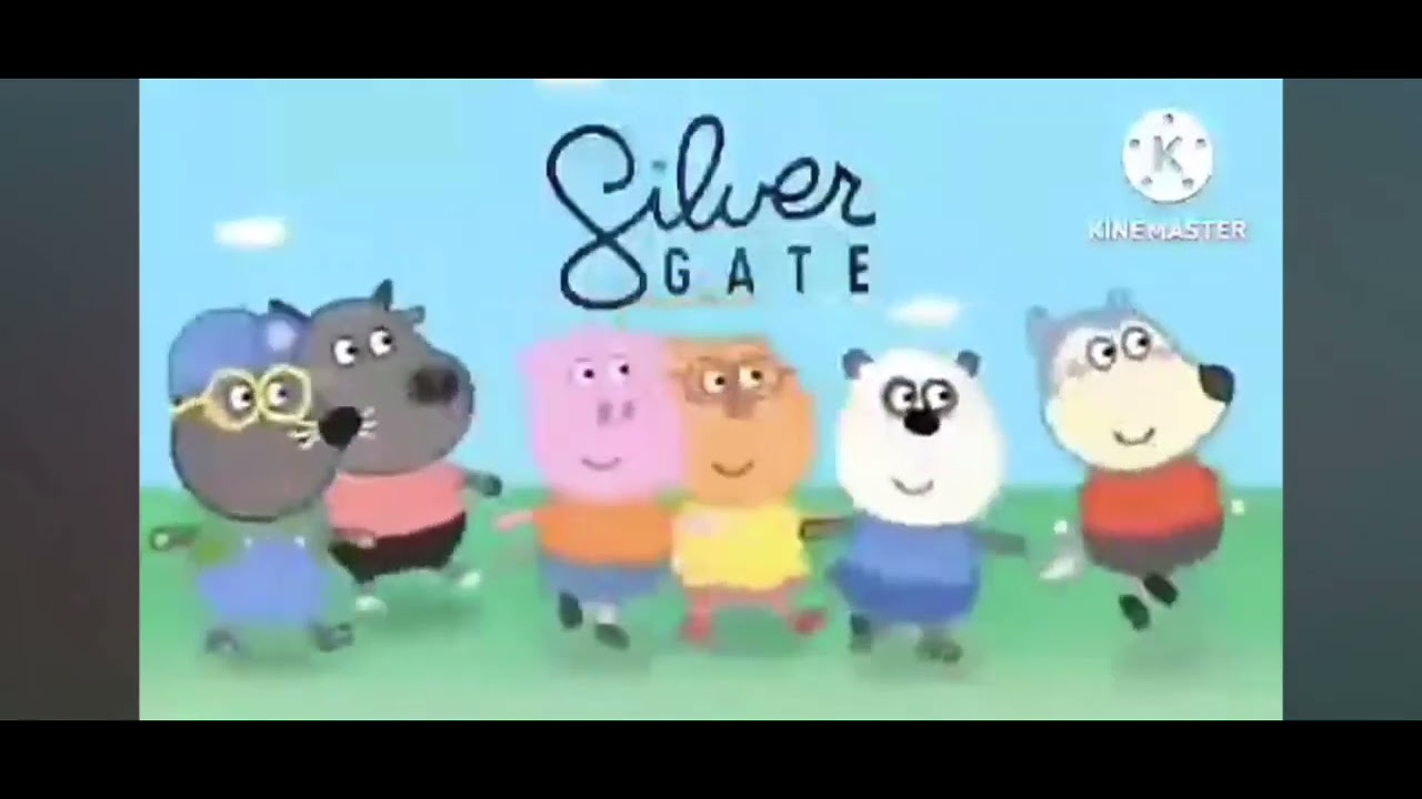 GMA - Aircheck/Conuity Wolfoo CBB - Unang Hirit Sponsor Bumper + OBB ...