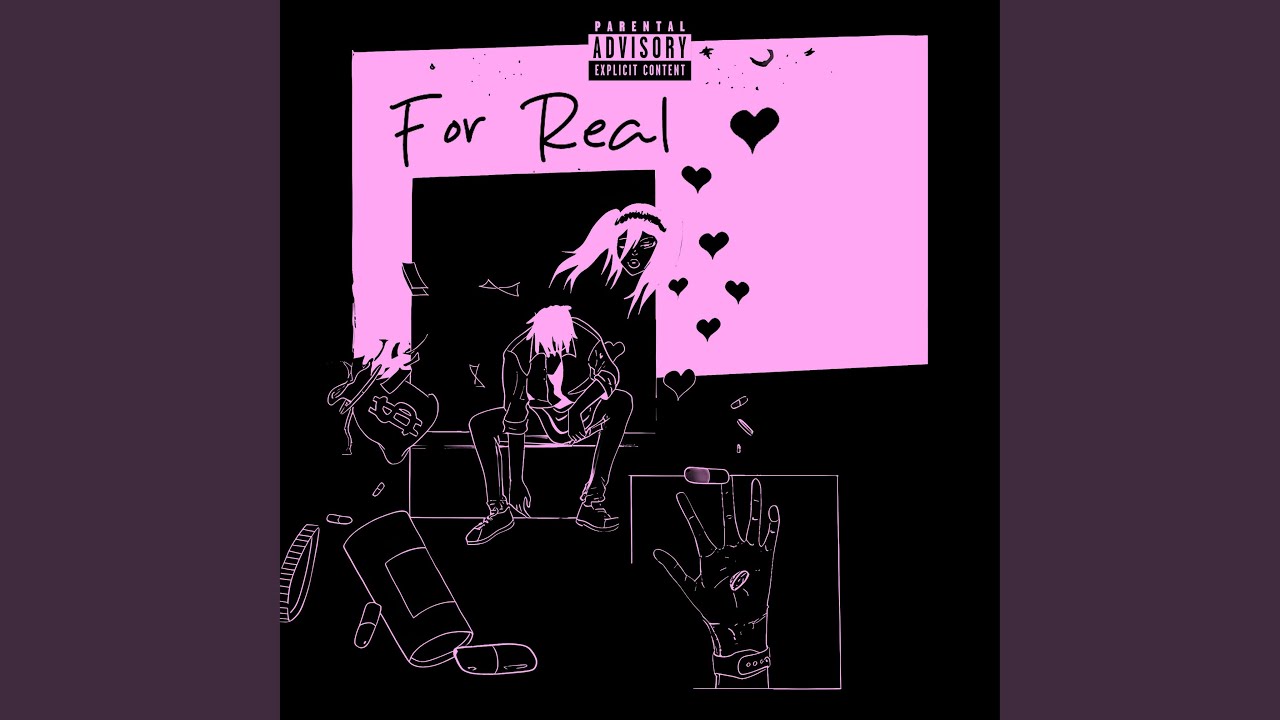 For Real - YouTube