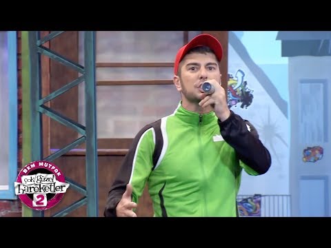 Çok Güzel Hareketler 2 | Acılı Adana - Lanet