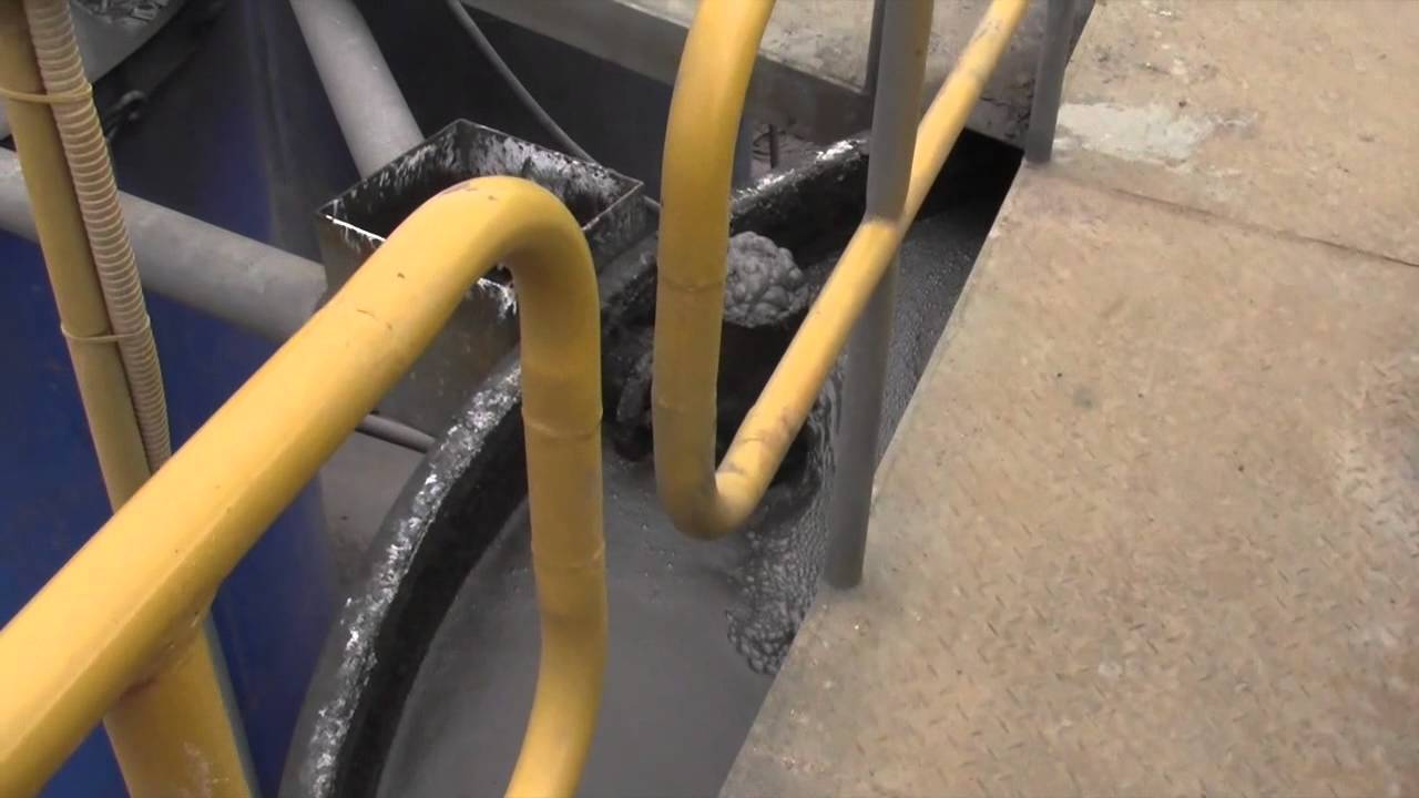 CIL Tank Farm 2 - YouTube