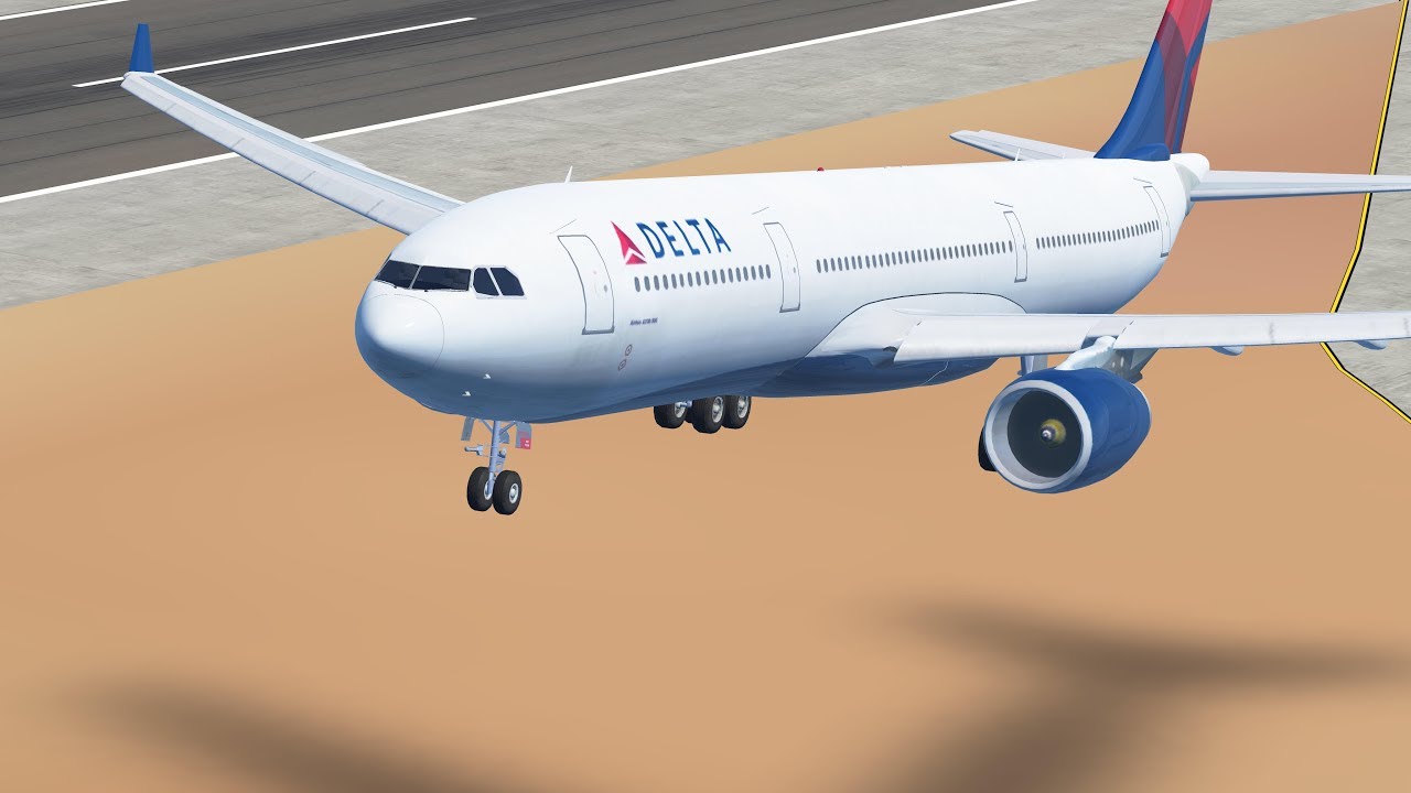 ENGINE FAILURE DURING TAKEOFF LEADING TO EMERGENCY LANDING - Infinite ...